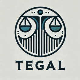 Tegal - Tecnología legal a tu alcance